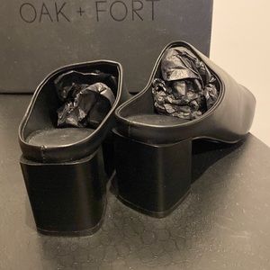 Oak and Fort | Shoes | Oak And Fort Shoes | Poshmark